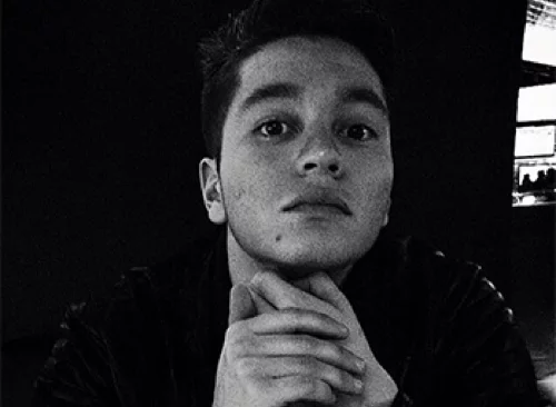 Bryan Cueva - Skolfest