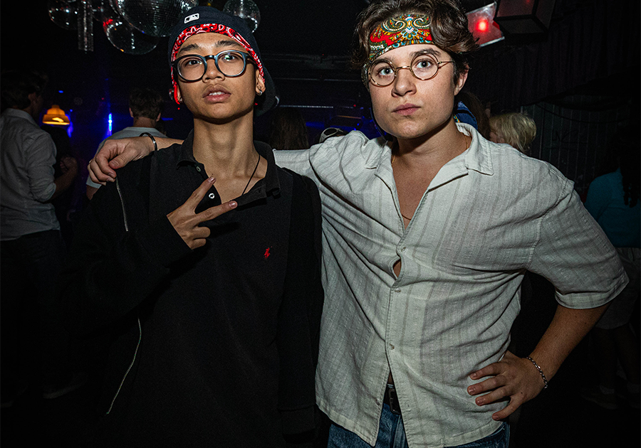 Franska & Norra Real - Inspark - 2024 - Skolfest