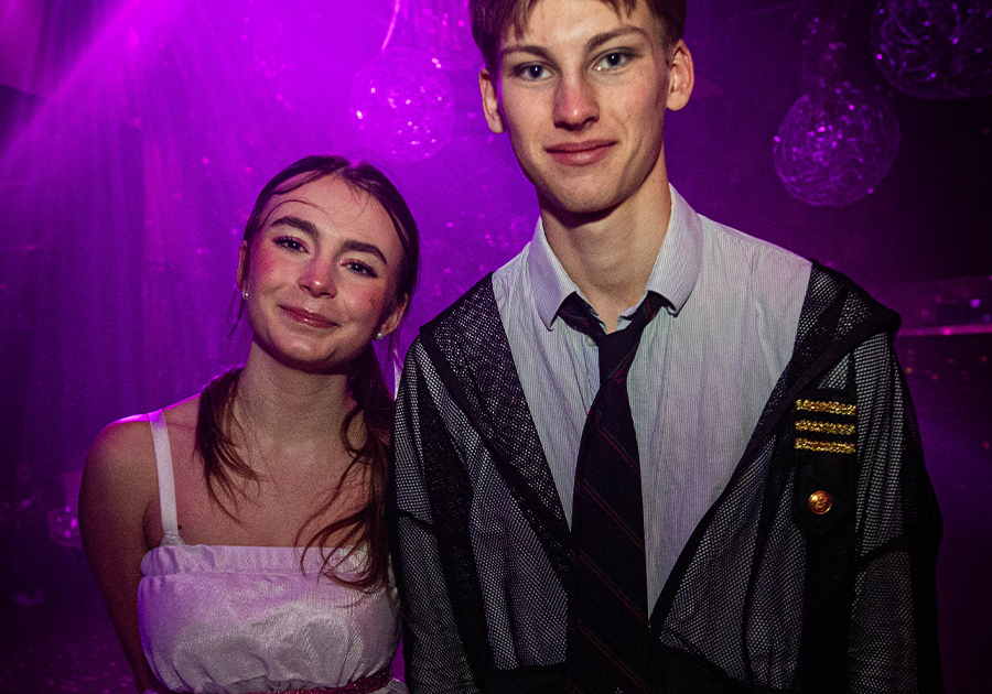 Anna Whitlock & Franska - 200-dagars - 2024 - Skolfest