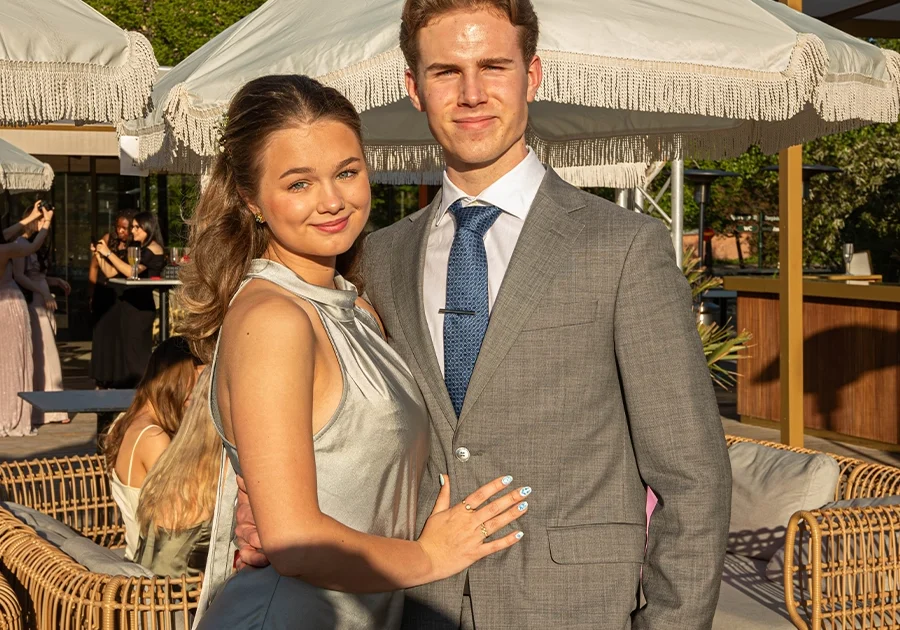 Anna Whitlock - Bal - 2025 - Skolfest