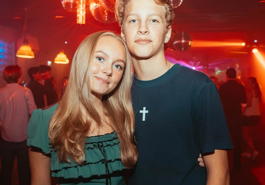 Franska & Norra Real - Inspark - 2025 - Skolfest